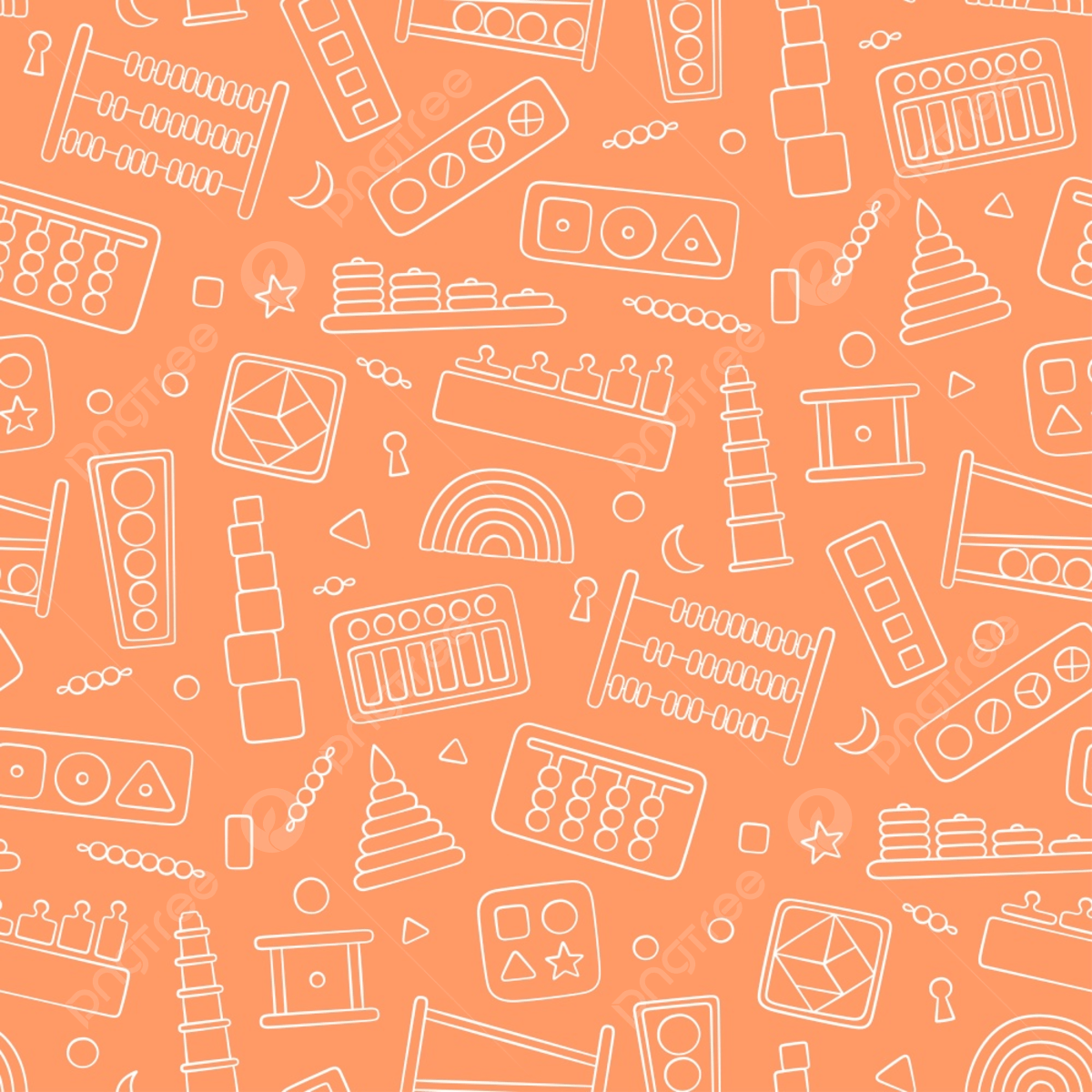 Montessori Wallpapers - Top Free Montessori Backgrounds - WallpaperAccess
