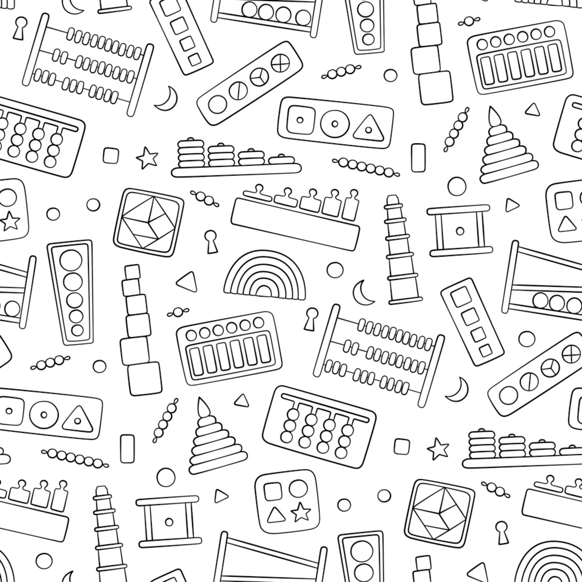 Montessori Wallpapers - Top Free Montessori Backgrounds - WallpaperAccess