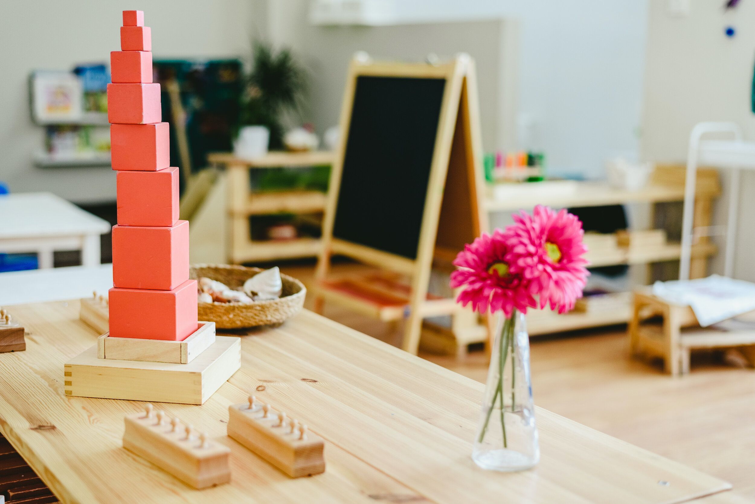 Montessori Wallpapers - Top Free Montessori Backgrounds - WallpaperAccess