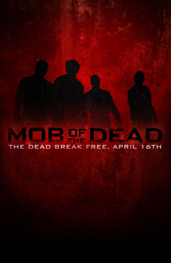 Mob of The Dead Wallpapers - Top Free Mob of The Dead Backgrounds ...