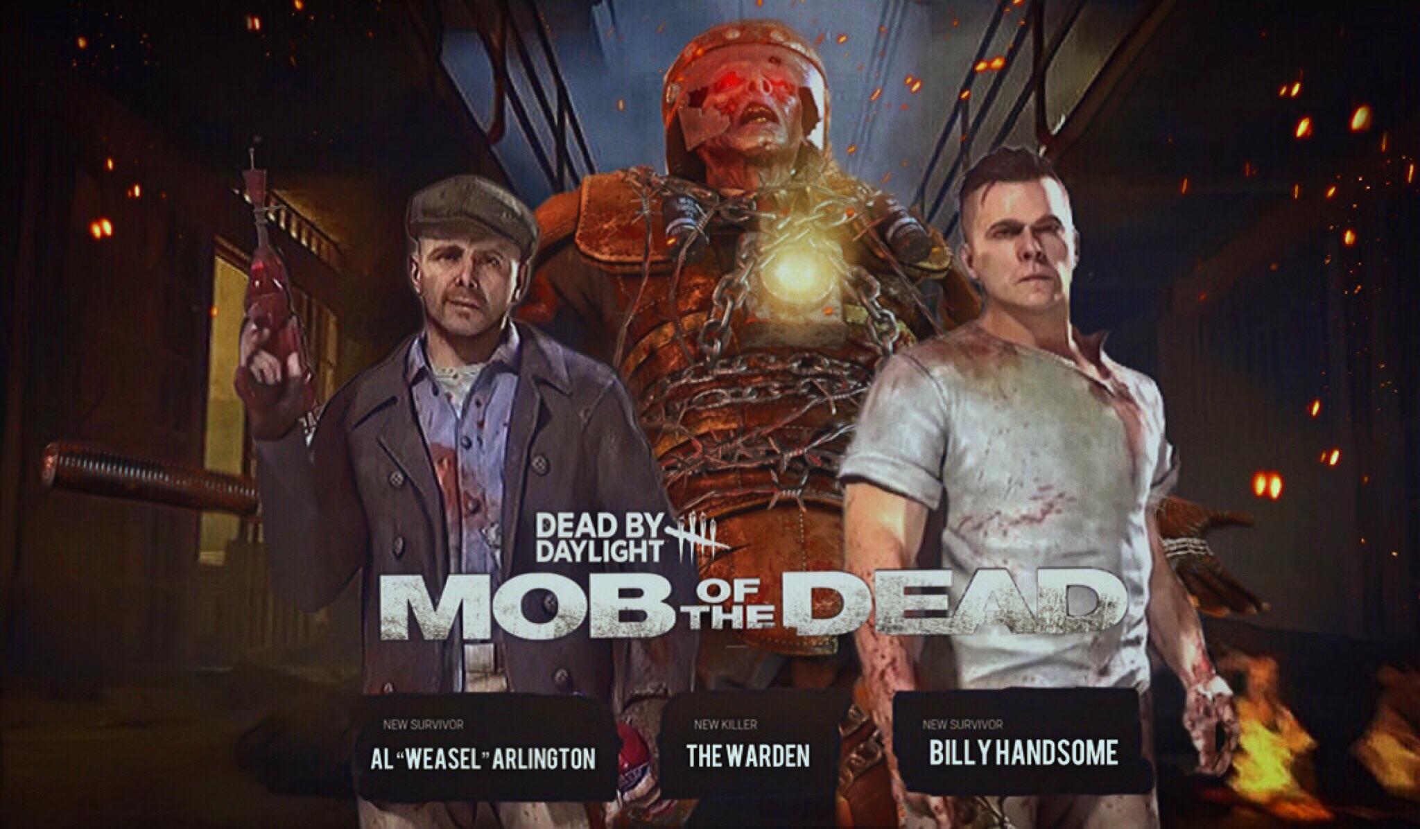 Mob of The Dead Wallpapers - Top Free Mob of The Dead Backgrounds ...