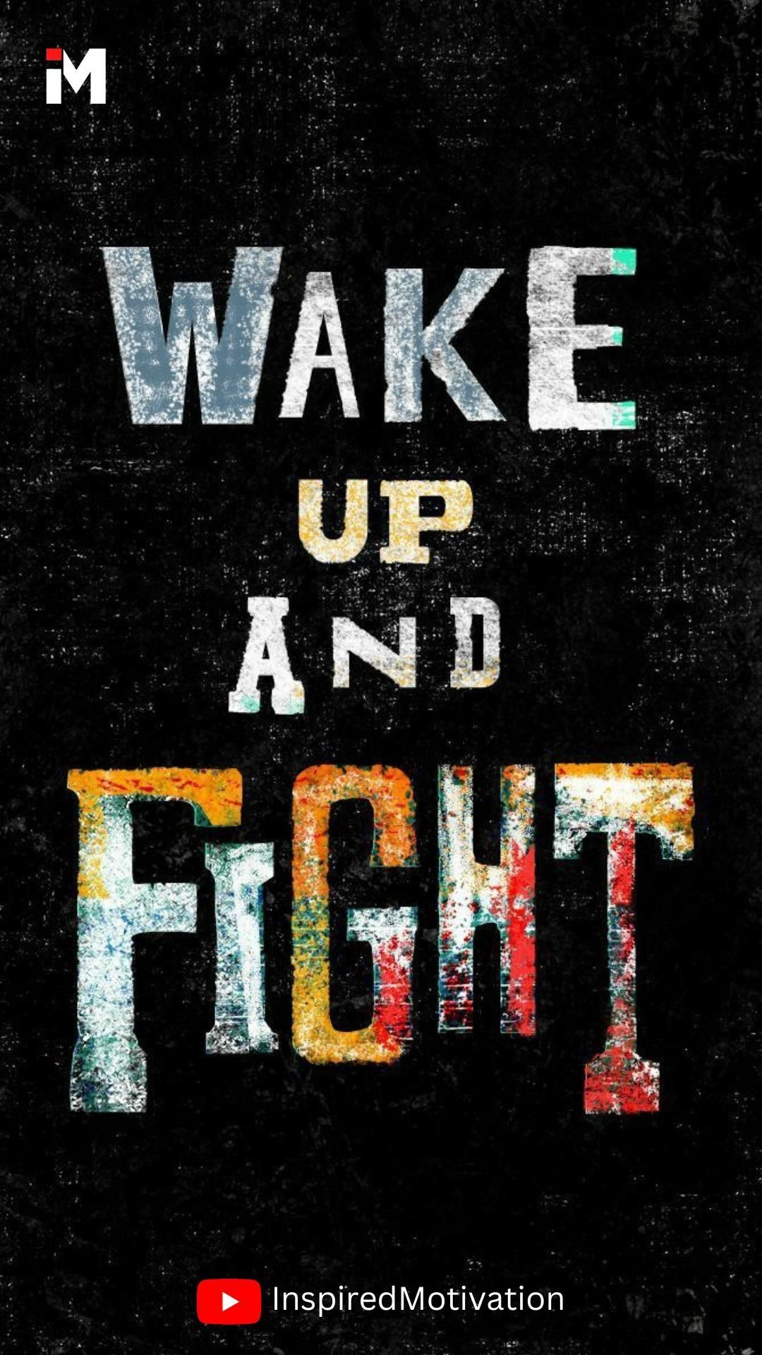 Fight Back Wallpapers - Top Free Fight Back Backgrounds - WallpaperAccess