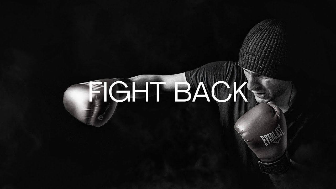 Fight Back Wallpapers - Top Free Fight Back Backgrounds - WallpaperAccess