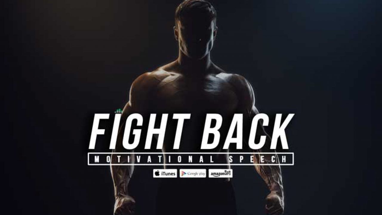 Fight Back Wallpapers - Top Free Fight Back Backgrounds - WallpaperAccess