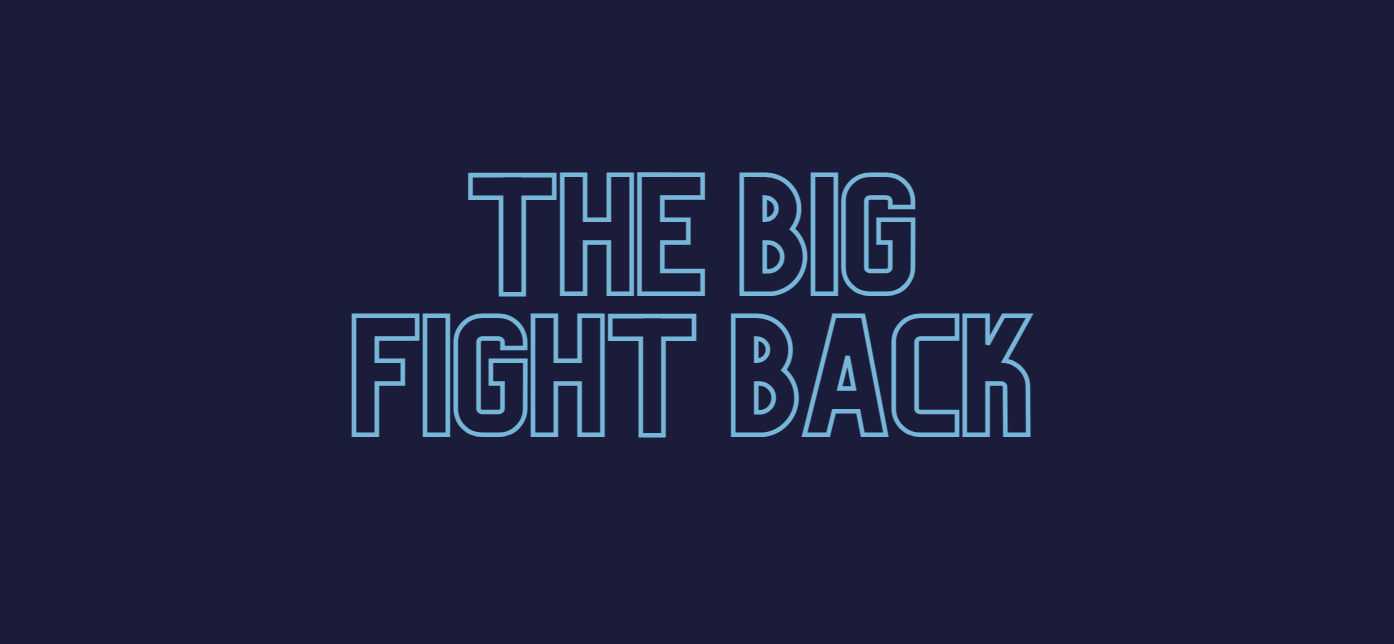 Fight Back Wallpapers - Top Free Fight Back Backgrounds - WallpaperAccess