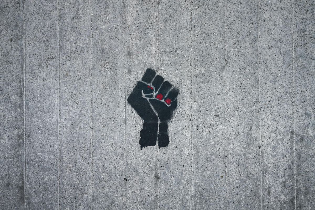 Fight Back Wallpapers - Top Free Fight Back Backgrounds - WallpaperAccess