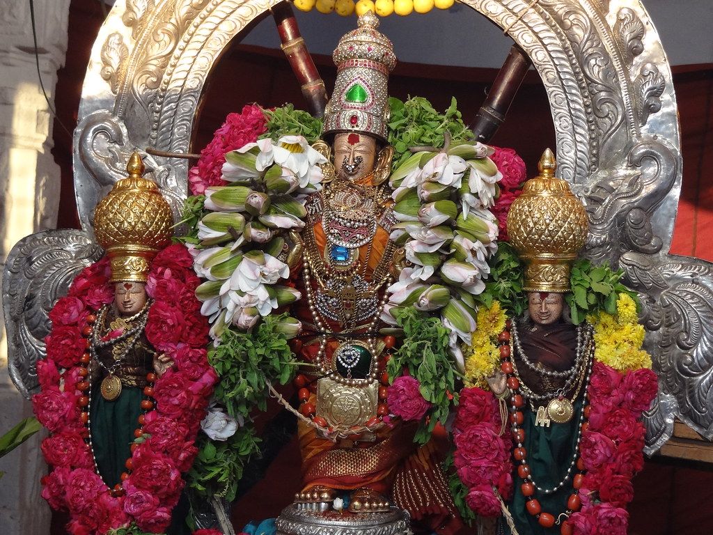 Kamakshi Wallpapers - Top Free Kamakshi Backgrounds - WallpaperAccess