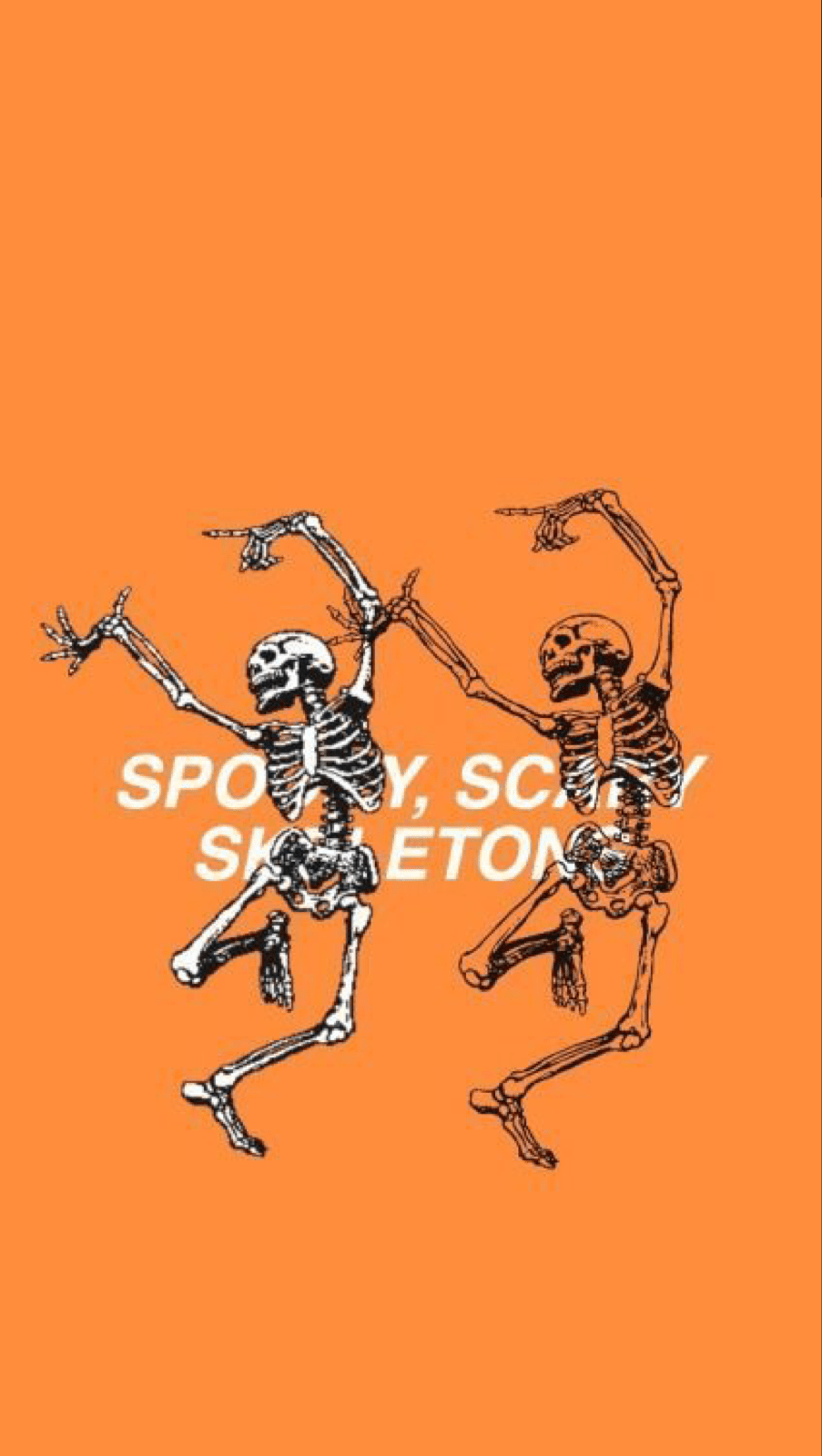 Spooky Scary Skeletons Wallpapers - Top Free Spooky Scary Skeletons ...