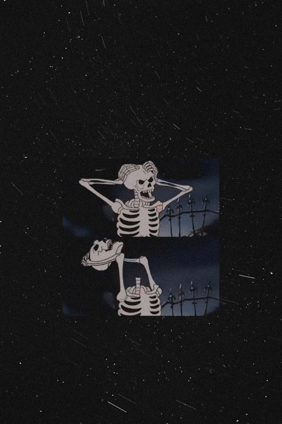 Spooky Scary Skeletons Wallpapers - Top Free Spooky Scary Skeletons ...