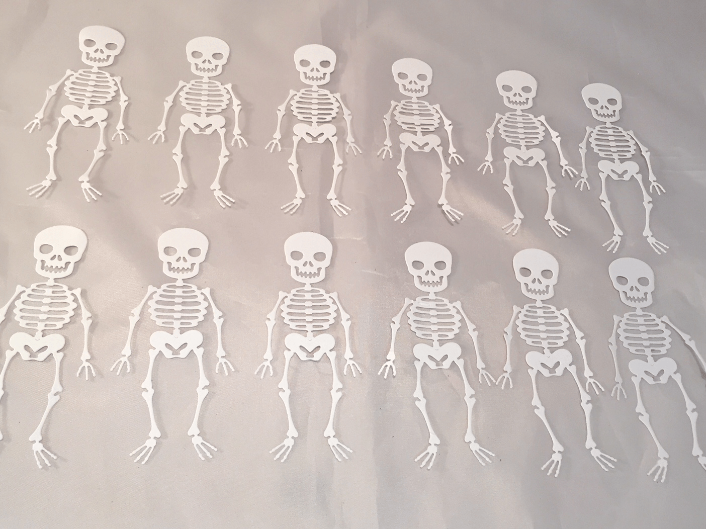 Spooky Scary Skeletons Wallpapers - Top Free Spooky Scary Skeletons ...