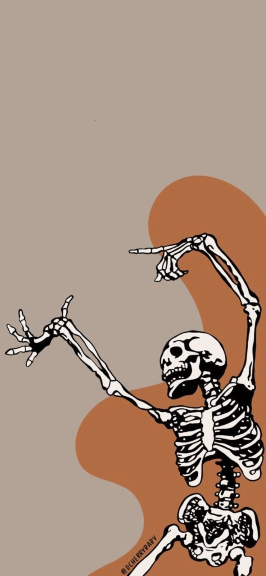 Spooky Scary Skeletons Wallpapers - Top Free Spooky Scary Skeletons ...