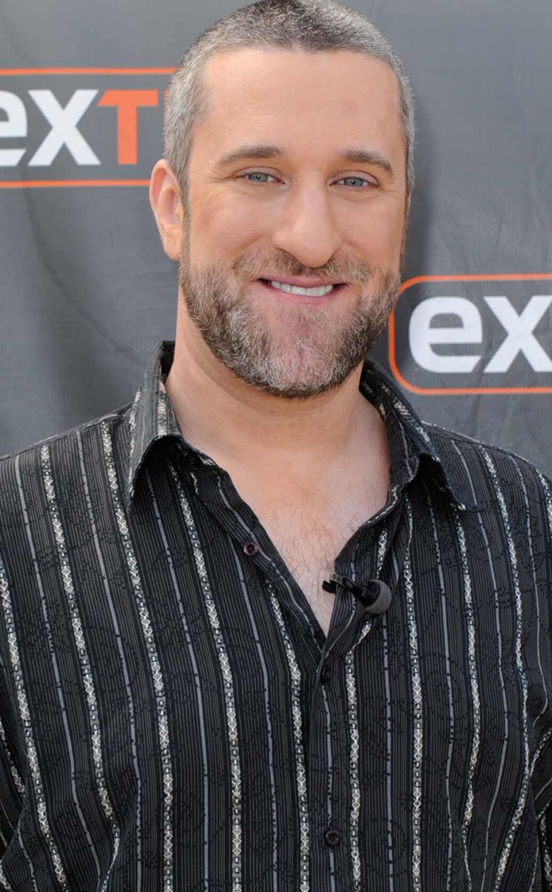 Dustin Diamond Wallpapers - Top Free Dustin Diamond Backgrounds ...