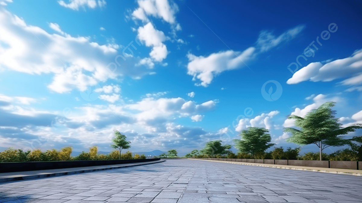 Sunny Road Wallpapers - Top Free Sunny Road Backgrounds - WallpaperAccess