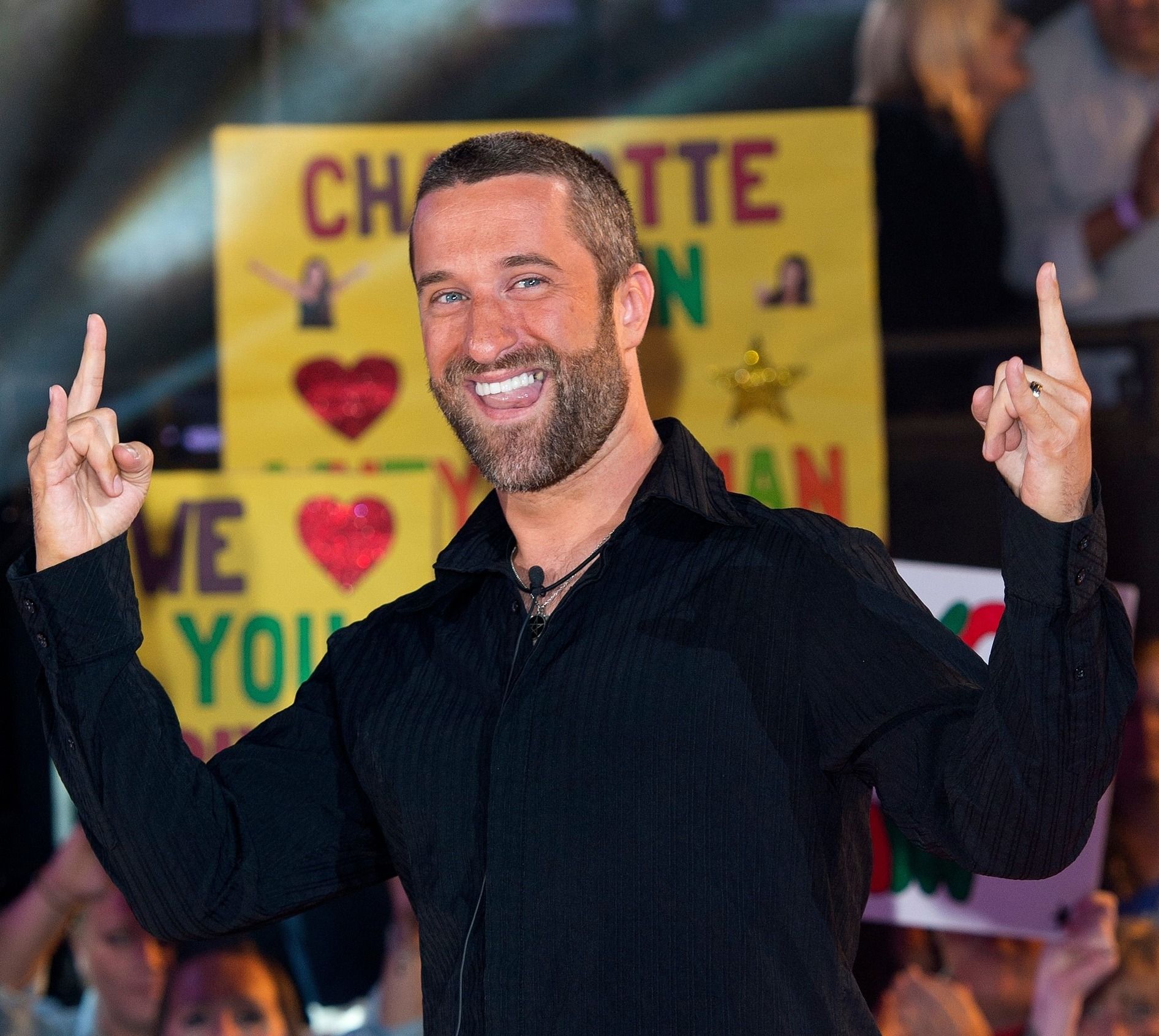 Dustin Diamond Wallpapers - Top Free Dustin Diamond Backgrounds ...