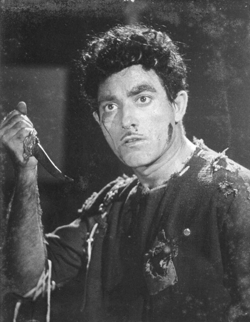 Raaj Kumar Wallpapers - Top Free Raaj Kumar Backgrounds - WallpaperAccess