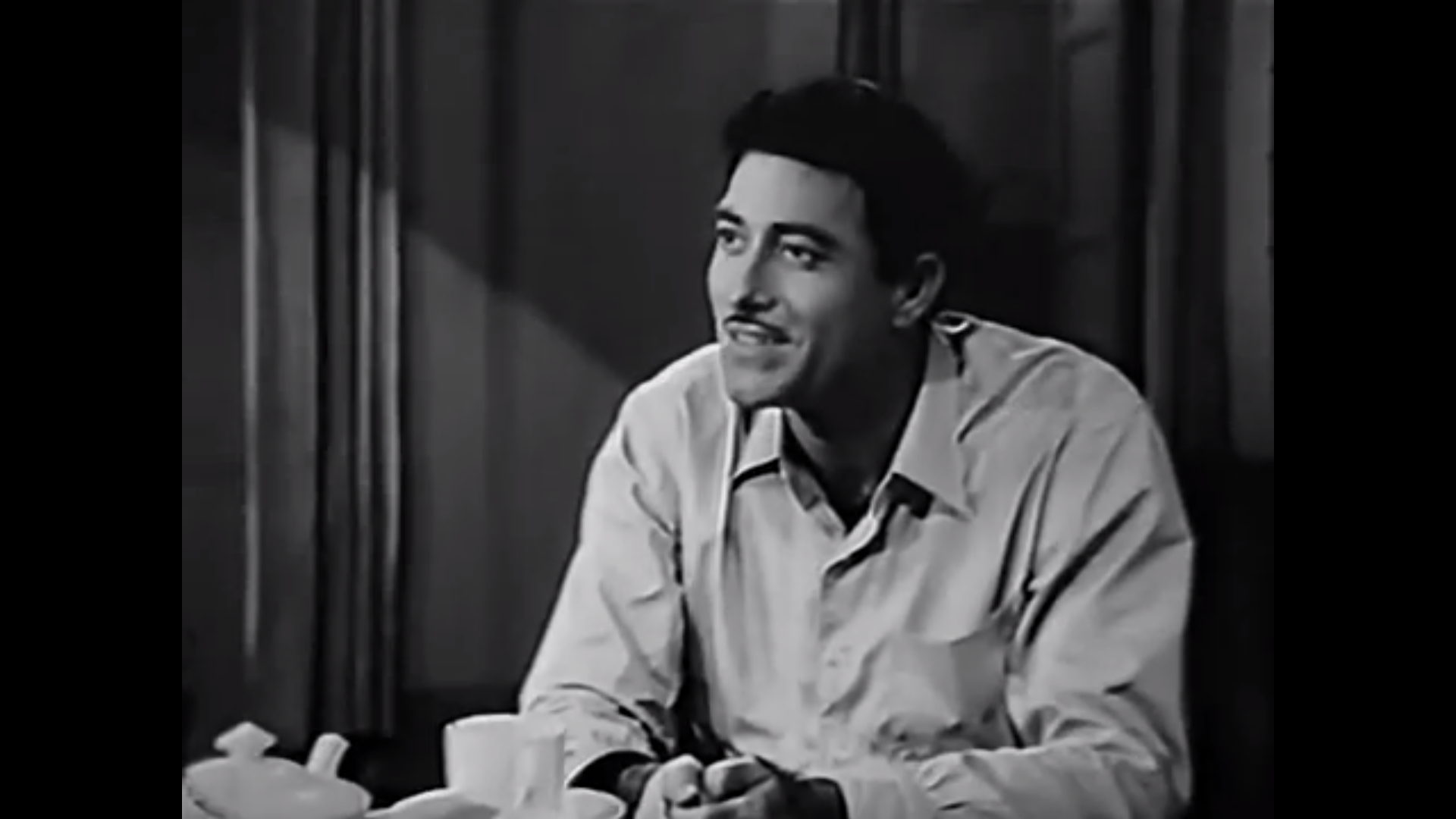 Raaj Kumar Wallpapers - Top Free Raaj Kumar Backgrounds - WallpaperAccess