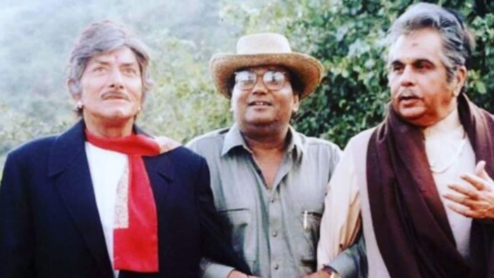 Raaj Kumar Wallpapers - Top Free Raaj Kumar Backgrounds - WallpaperAccess