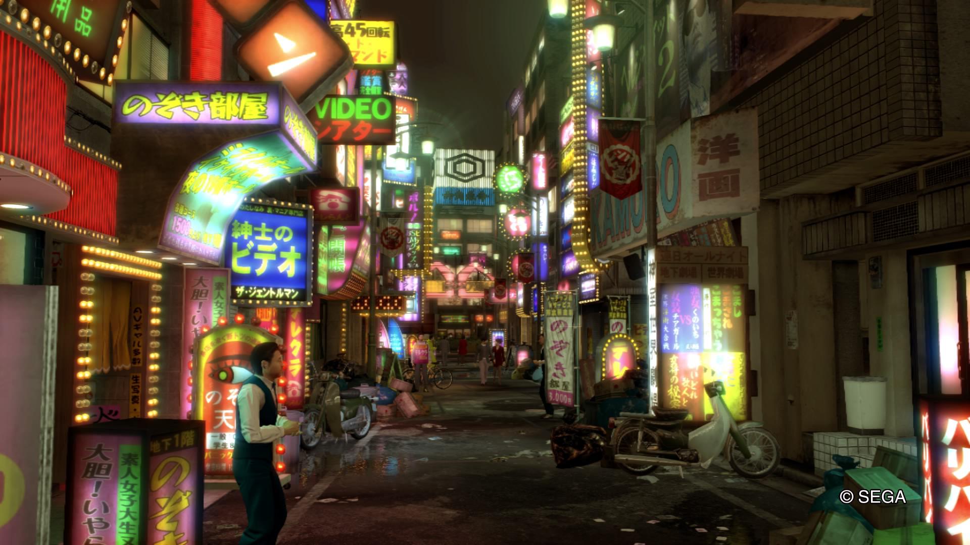 1980s Japan Wallpapers - Top Free 1980s Japan Backgrounds - WallpaperAccess