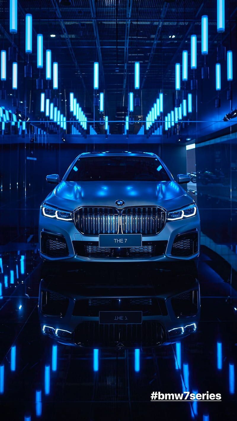 BMW 730Li Wallpapers - Top Free BMW 730Li Backgrounds - WallpaperAccess