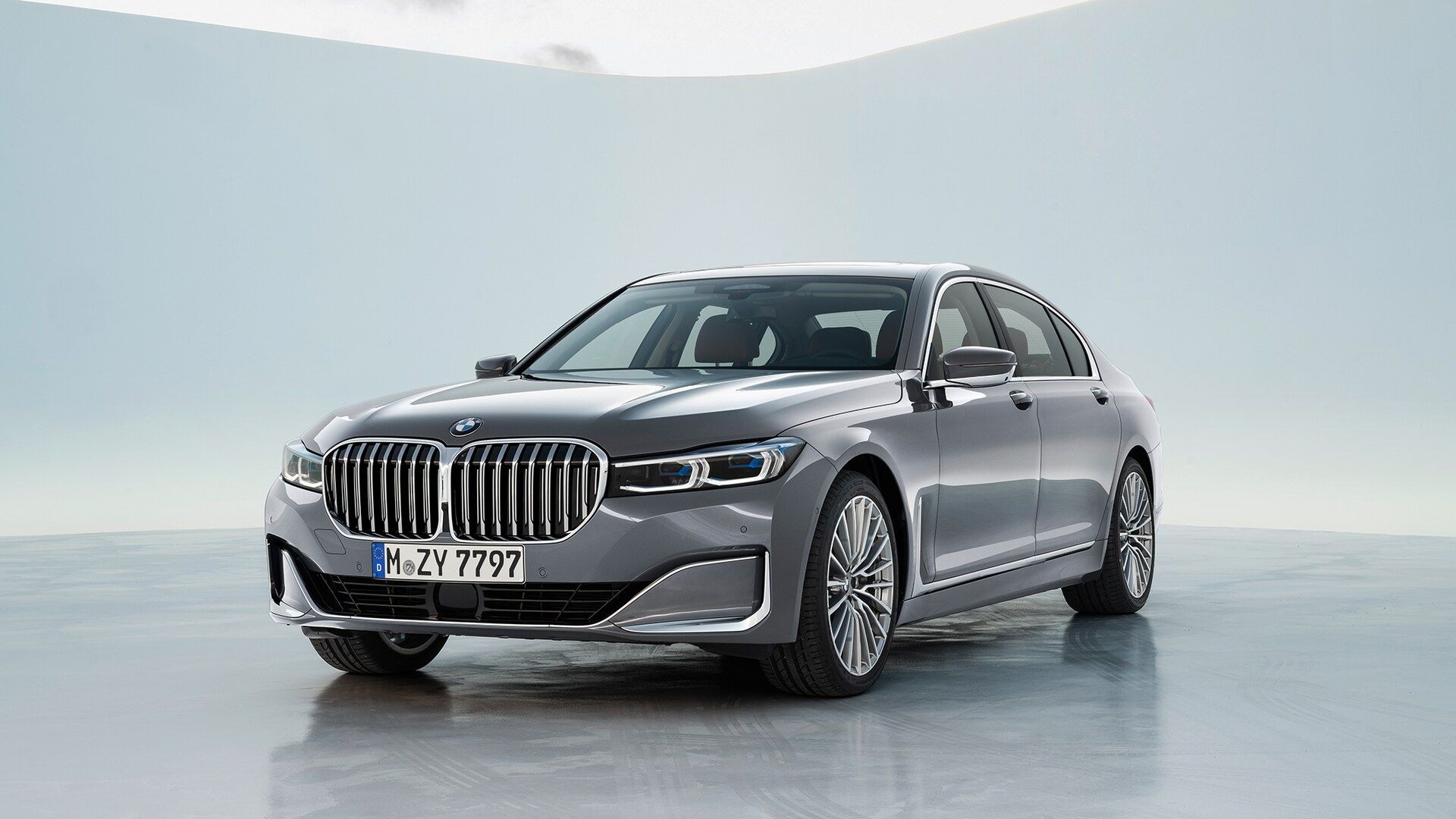 BMW 730Li Wallpapers - Top Free BMW 730Li Backgrounds - WallpaperAccess