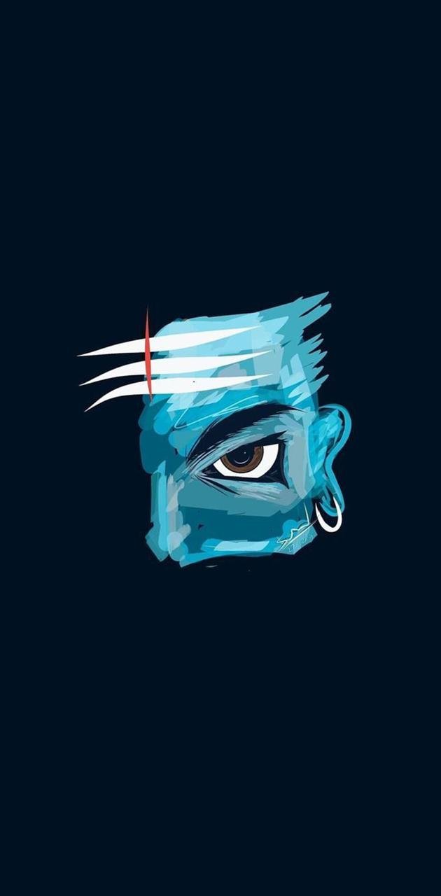 Shiva Digital Art Wallpapers - Top Free Shiva Digital Art Backgrounds ...