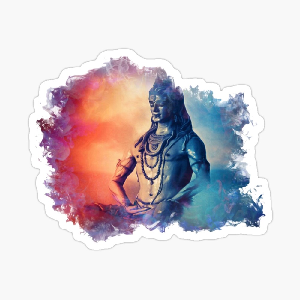 Shiva Digital Art Wallpapers - Top Free Shiva Digital Art Backgrounds ...