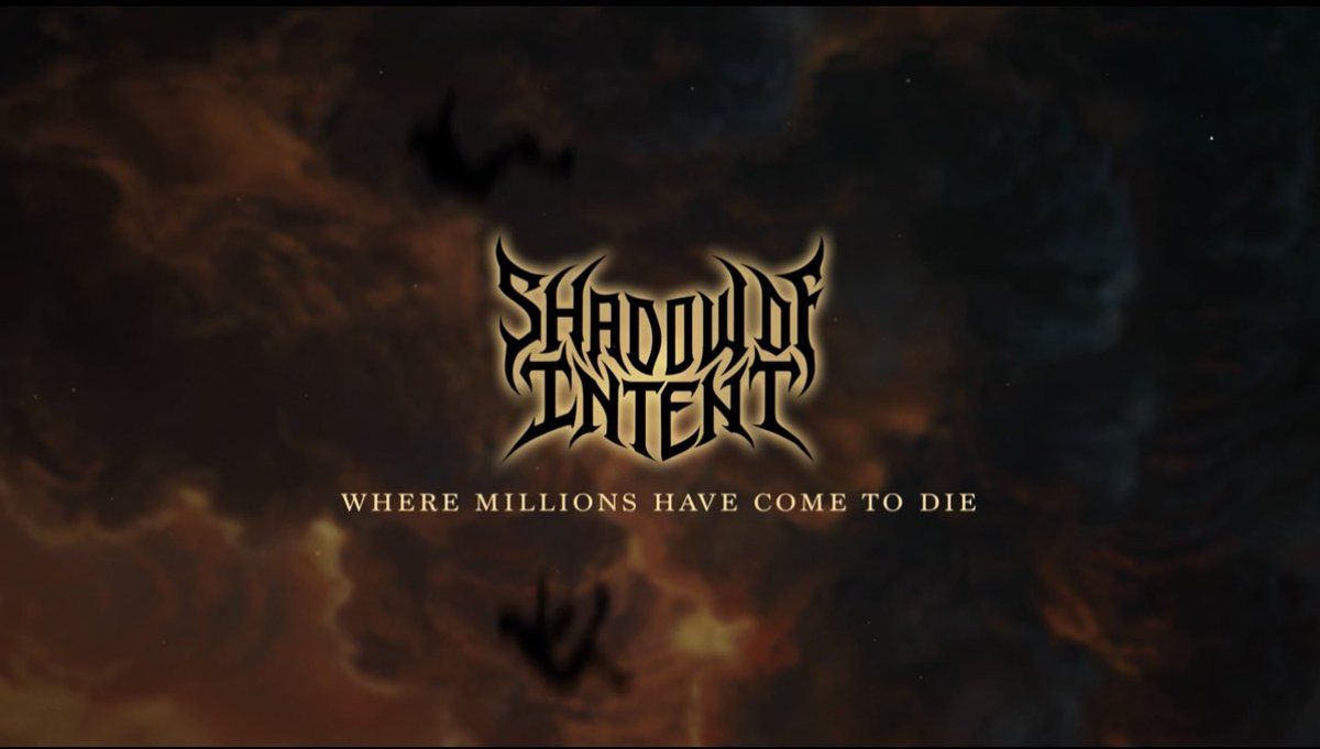 Shadow of Intent Wallpapers - Top Free Shadow of Intent Backgrounds ...