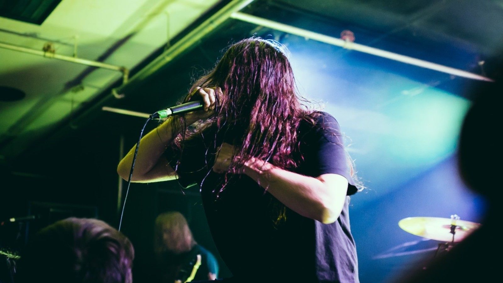 Shadow of Intent Wallpapers - Top Free Shadow of Intent Backgrounds ...