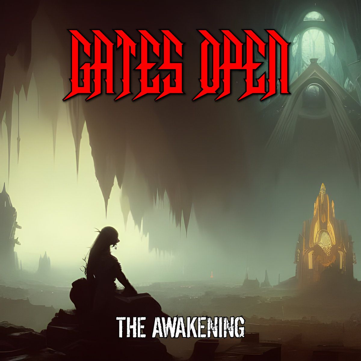 Shadow of Intent Wallpapers - Top Free Shadow of Intent Backgrounds ...