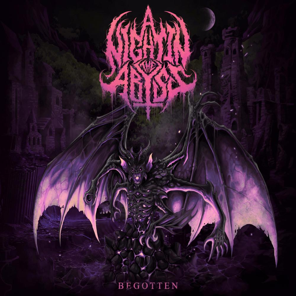 Shadow of Intent Wallpapers - Top Free Shadow of Intent Backgrounds ...