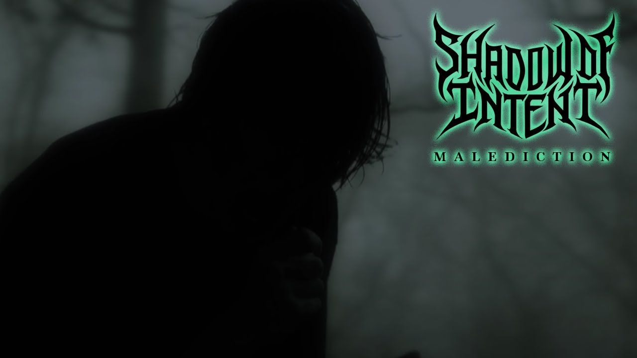 Shadow of Intent Wallpapers - Top Free Shadow of Intent Backgrounds ...