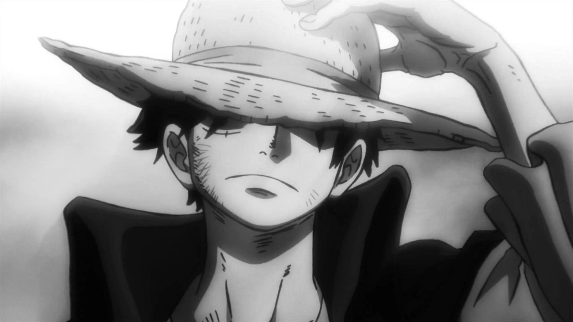 Luffy King Wallpapers - Top Free Luffy King Backgrounds - WallpaperAccess