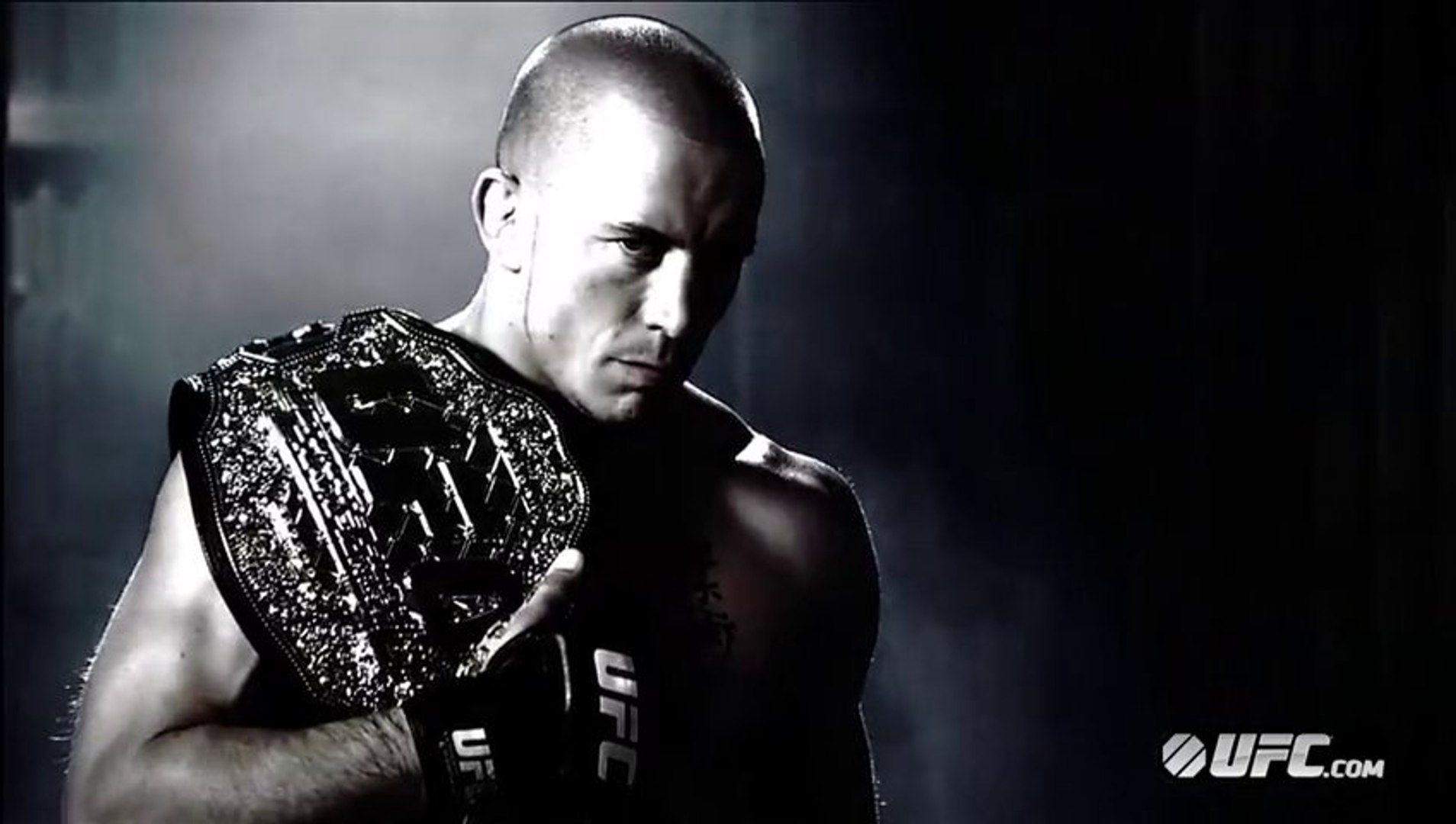 Georges St Pierre Wallpapers - Top Free Georges St Pierre Backgrounds ...