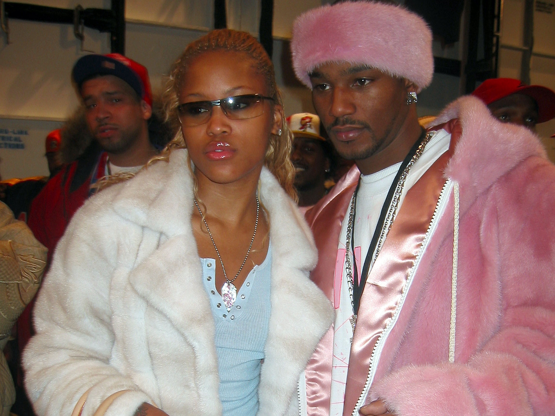 McBling Wallpapers - Top Free McBling Backgrounds - WallpaperAccess