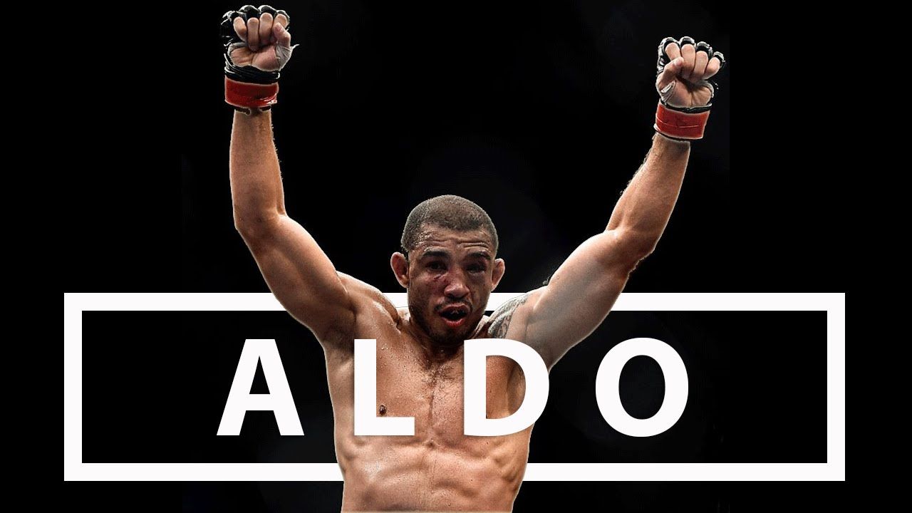 José Aldo Wallpapers - Top Free José Aldo Backgrounds - WallpaperAccess