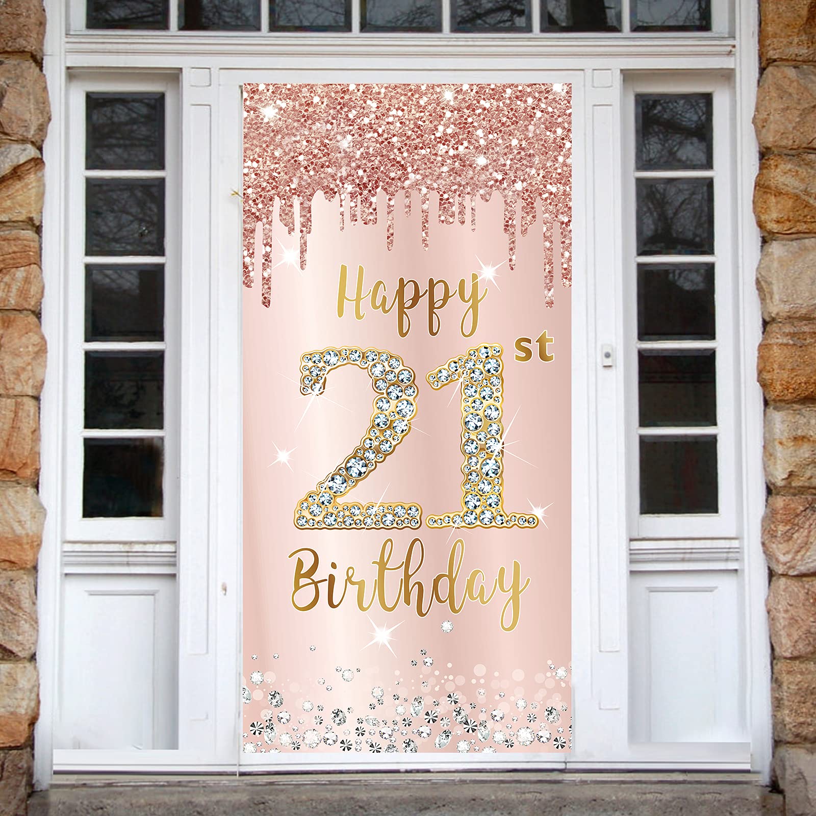 21st Birthday Wallpapers - Top Free 21st Birthday Backgrounds ...