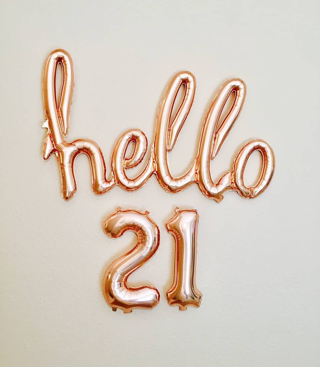 21st Birthday Wallpapers - Top Free 21st Birthday Backgrounds ...