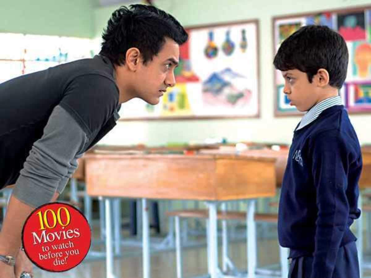 Taare Zameen Par Wallpapers - Top Free Taare Zameen Par Backgrounds ...
