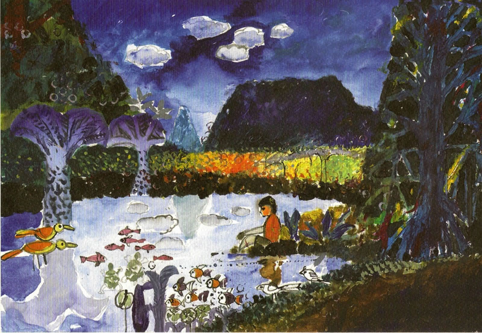 Taare Zameen Par Wallpapers - Top Free Taare Zameen Par Backgrounds ...