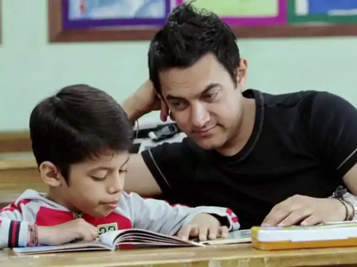 Taare Zameen Par Wallpapers - Top Free Taare Zameen Par Backgrounds ...