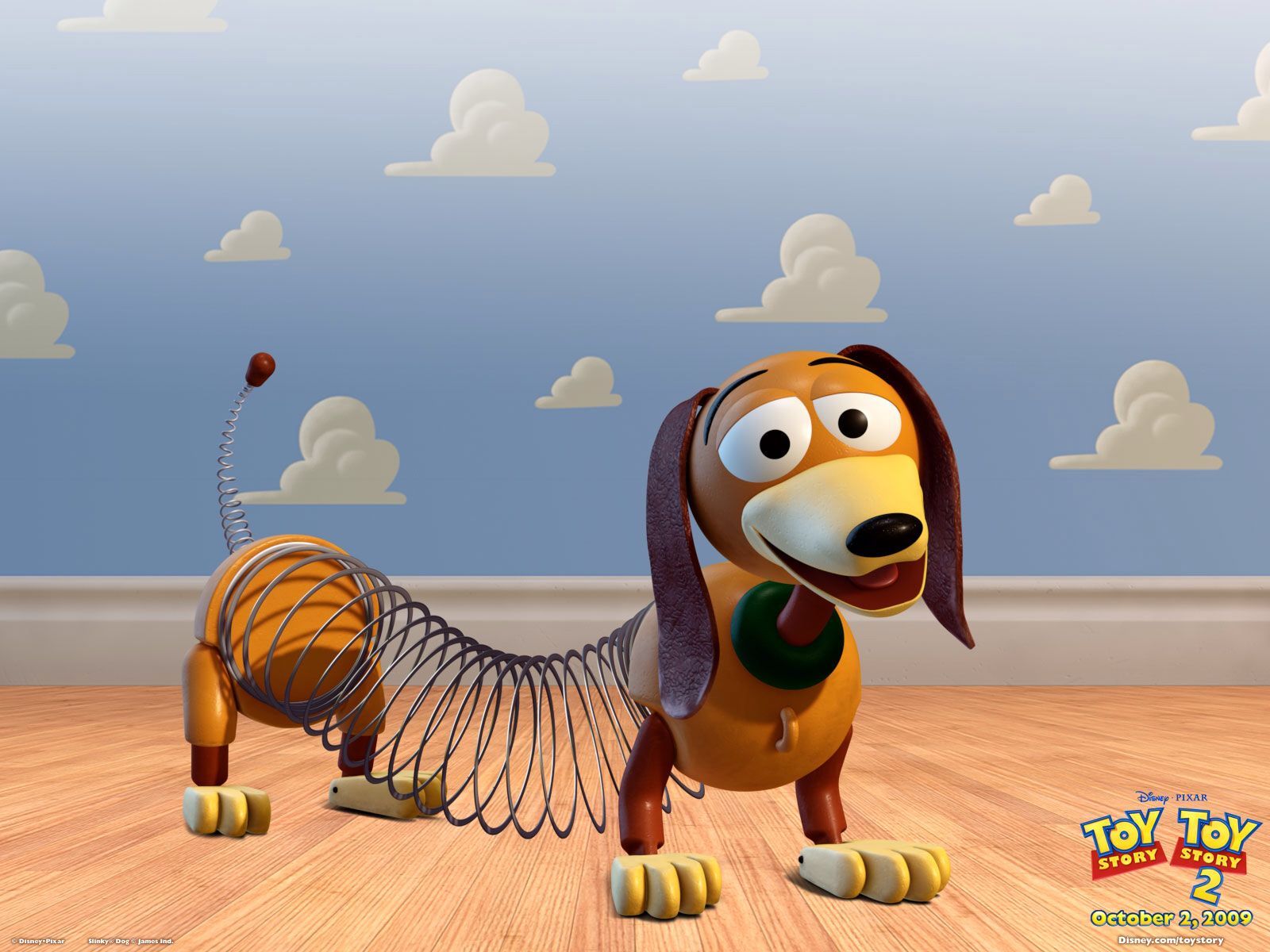 Slinky Wallpapers - Top Free Slinky Backgrounds - WallpaperAccess