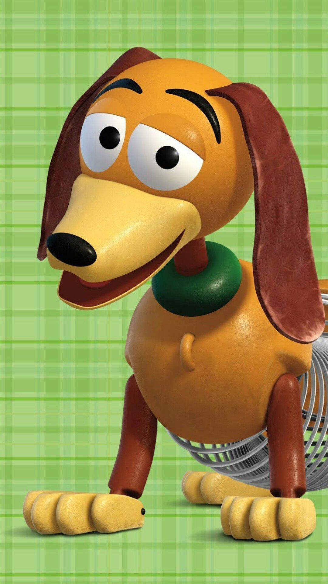 Slinky Wallpapers - Top Free Slinky Backgrounds - WallpaperAccess