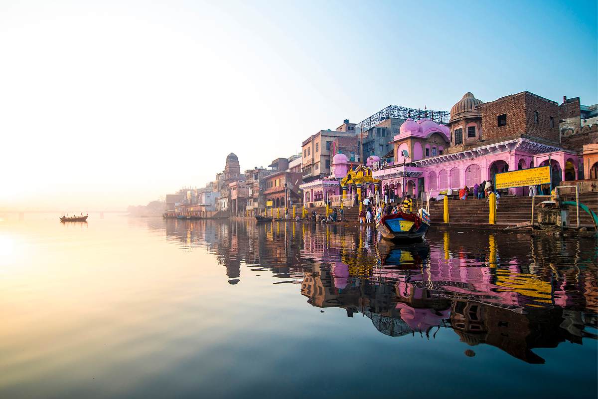 Ghat Wallpapers - Top Free Ghat Backgrounds - WallpaperAccess