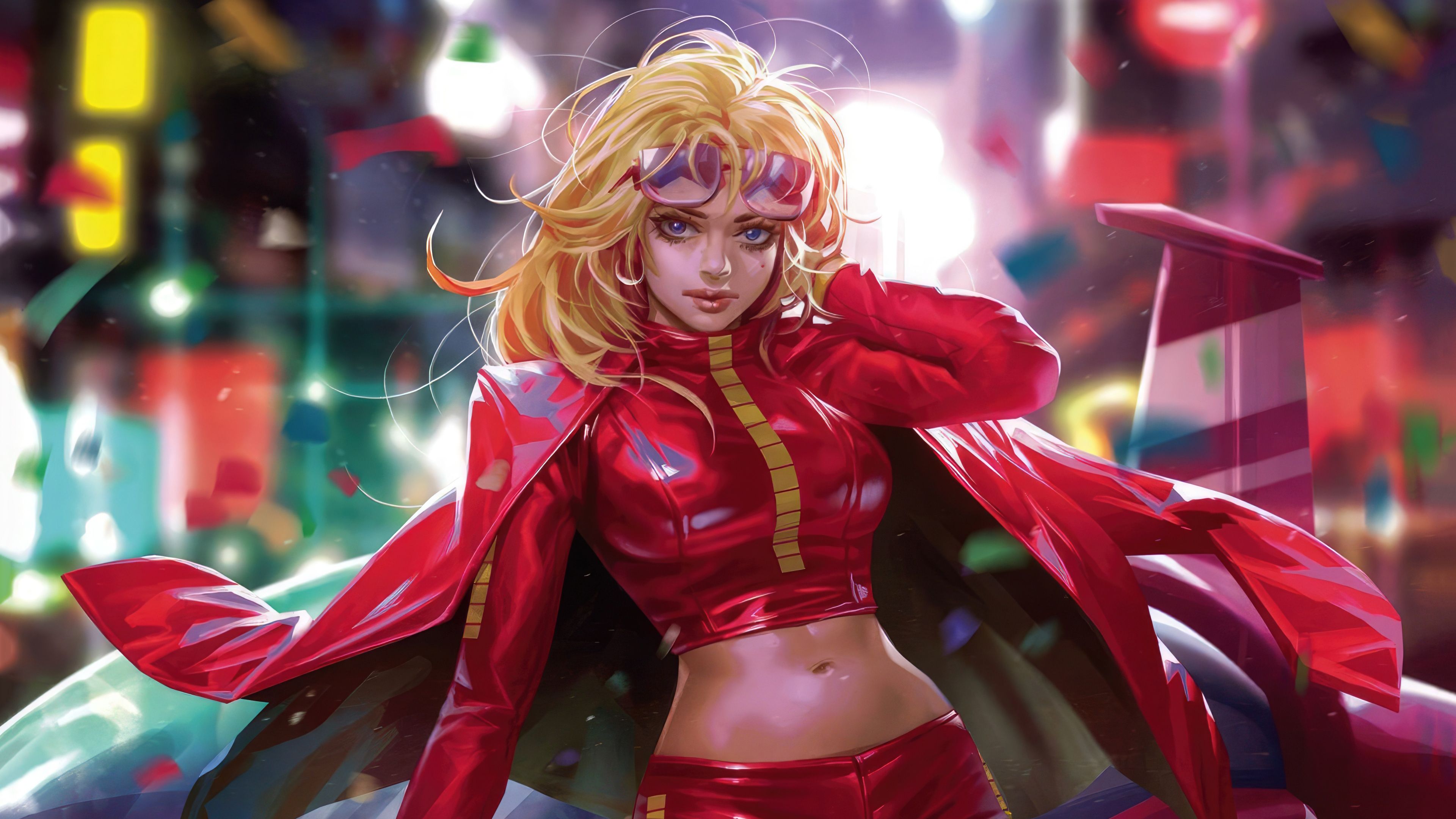 Barbarella Wallpapers - Top Free Barbarella Backgrounds - WallpaperAccess