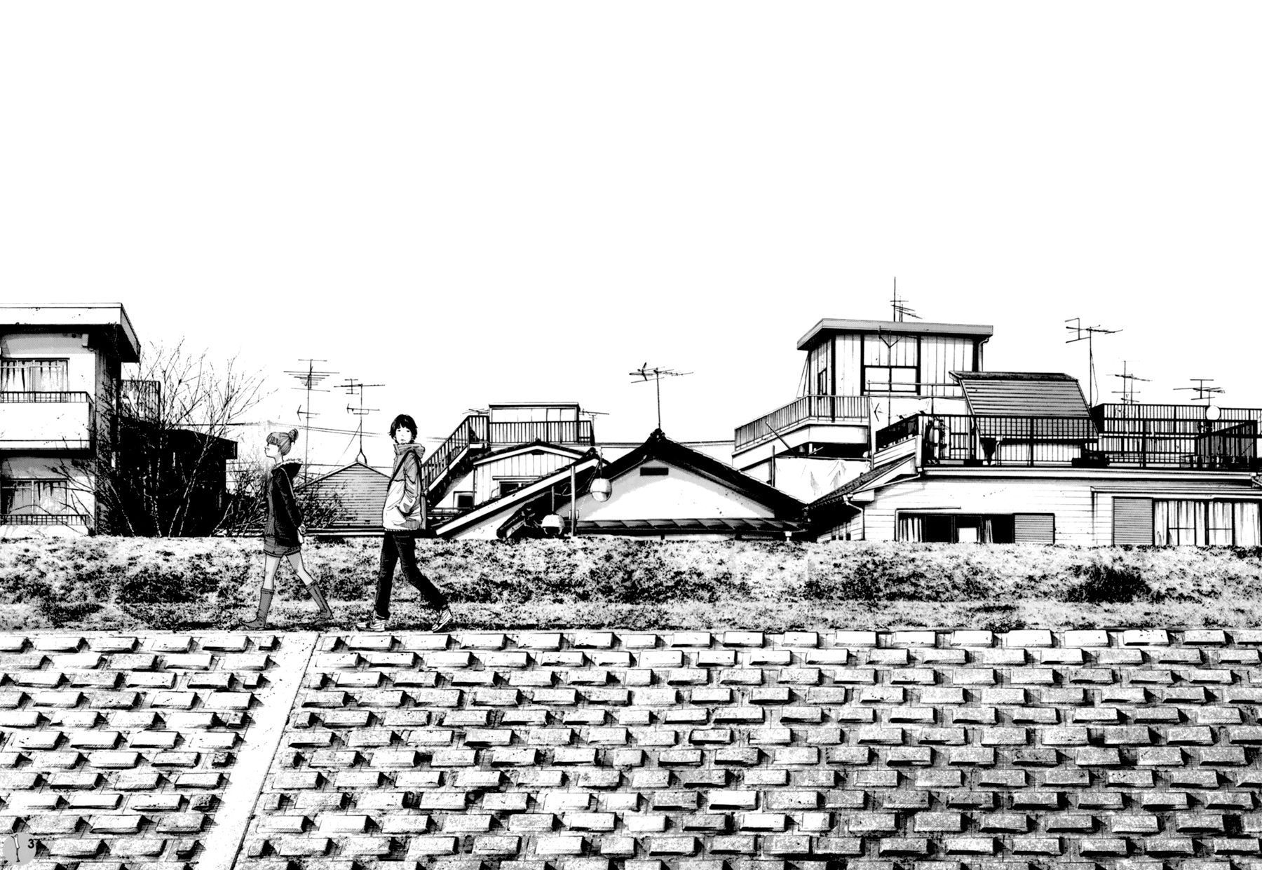 Solanin Wallpapers - Top Free Solanin Backgrounds - WallpaperAccess