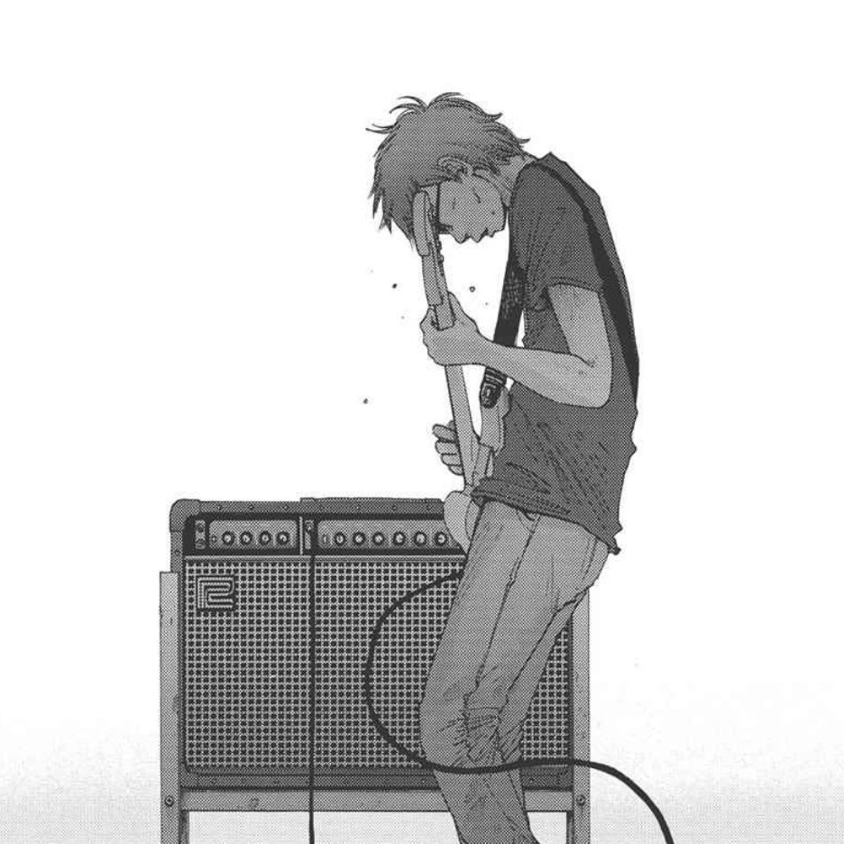 Solanin Wallpapers - Top Free Solanin Backgrounds - WallpaperAccess