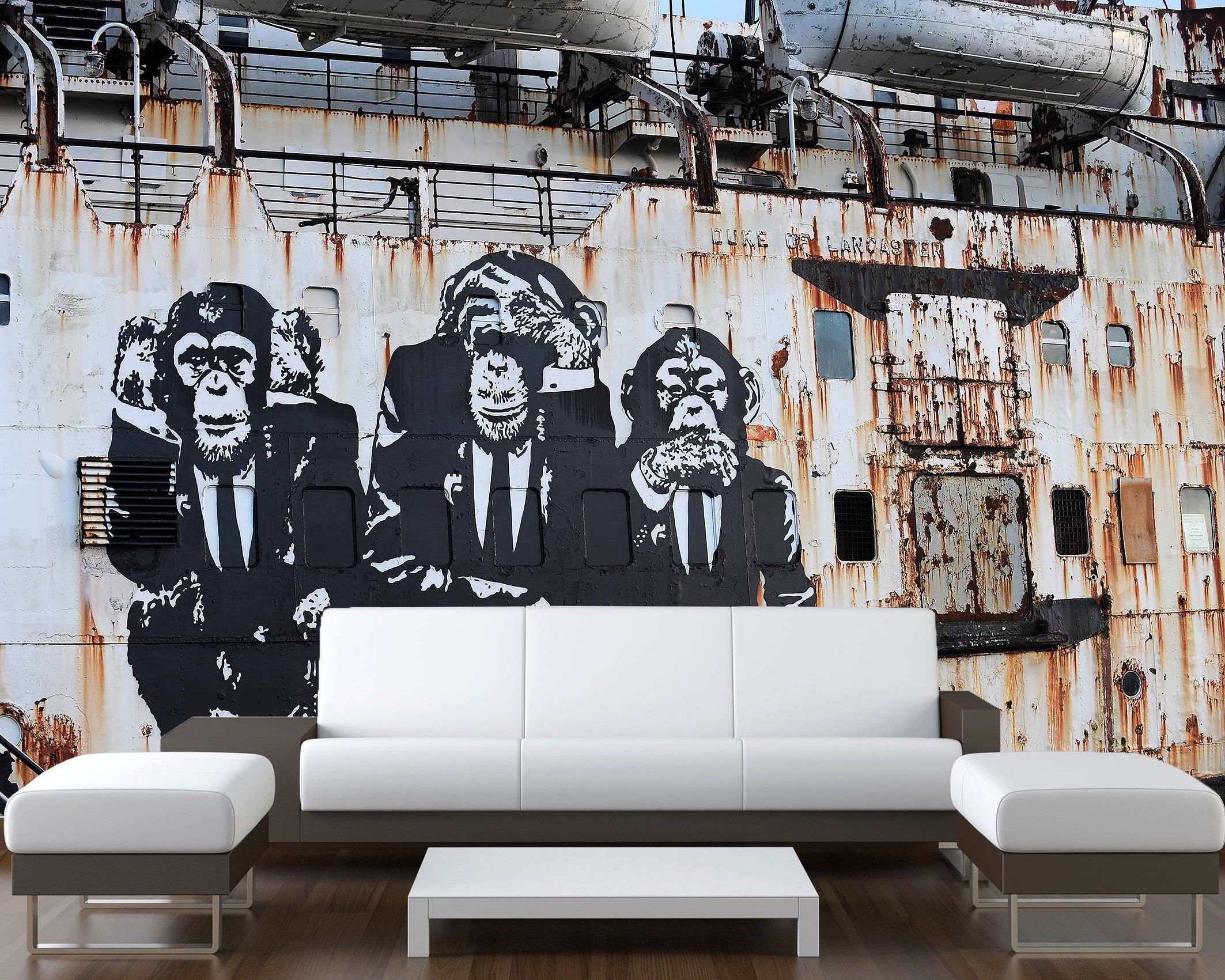 Three Monkeys Wallpapers - Top Free Three Monkeys Backgrounds ...