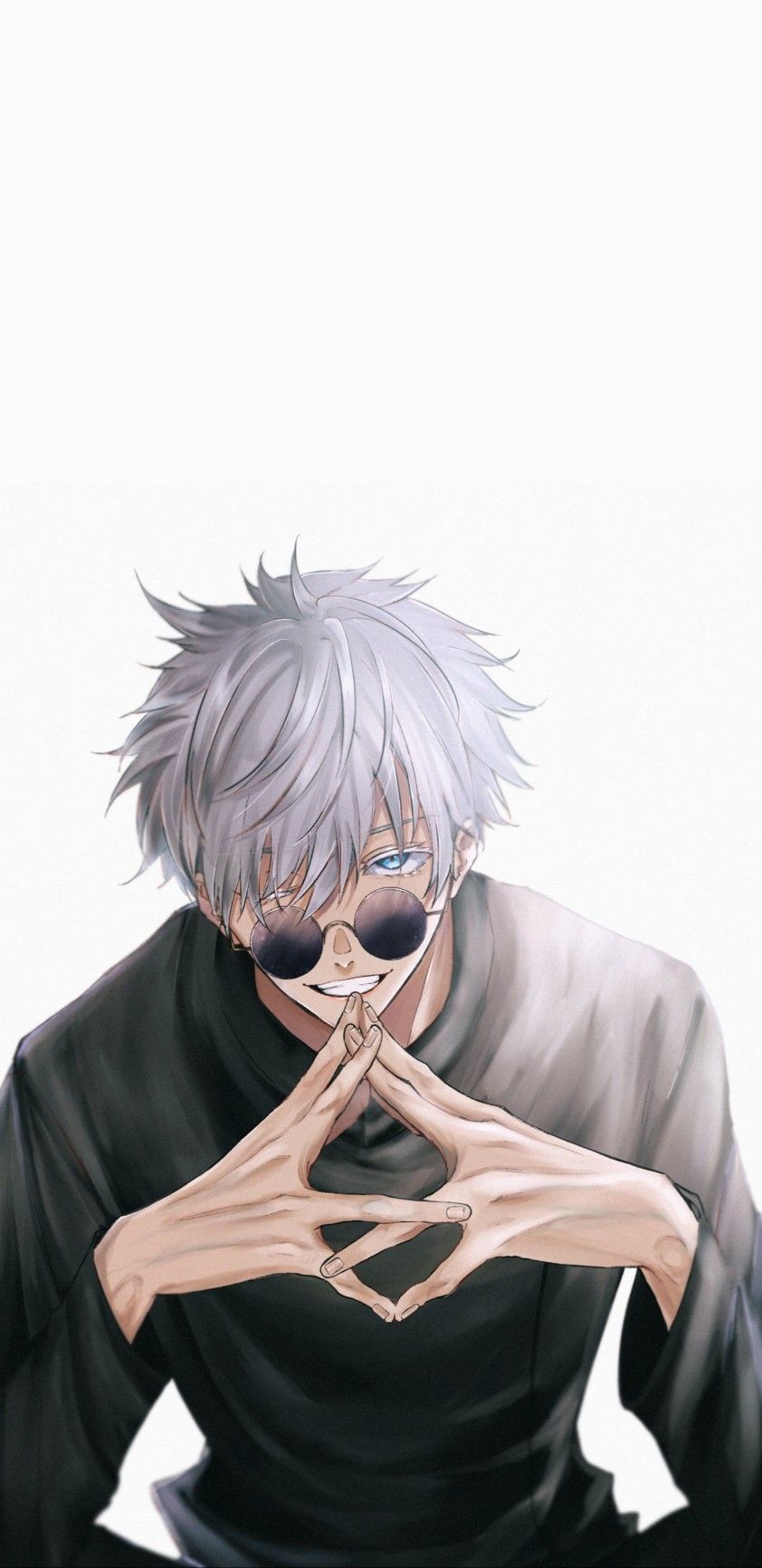 Gojo Aesthetic Wallpapers - Top Free Gojo Aesthetic Backgrounds ...