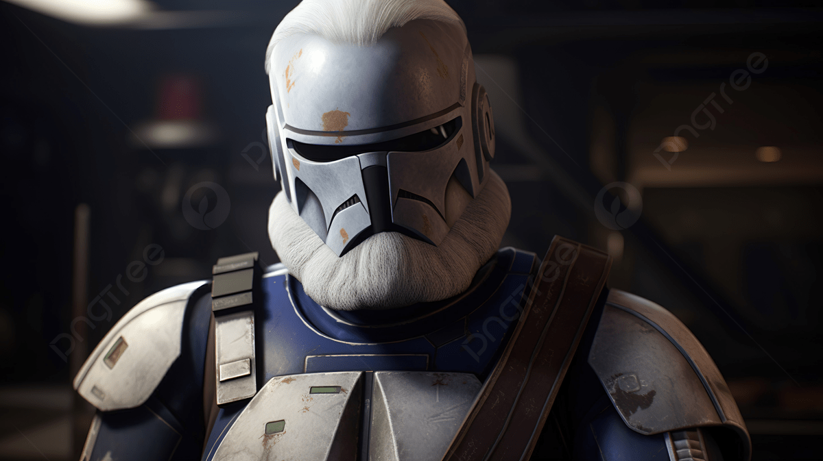 Star Wars Rex Wallpapers - Top Free Star Wars Rex Backgrounds ...