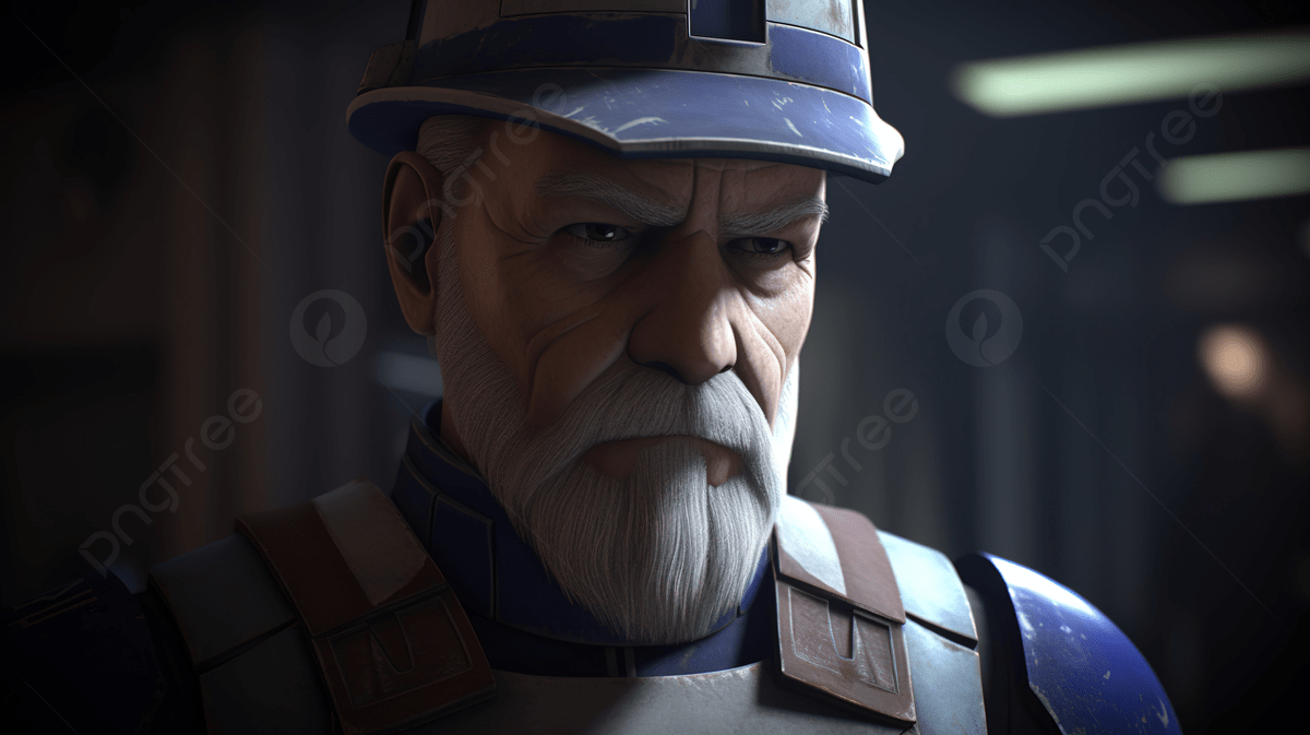 Star Wars Rex Wallpapers - Top Free Star Wars Rex Backgrounds ...